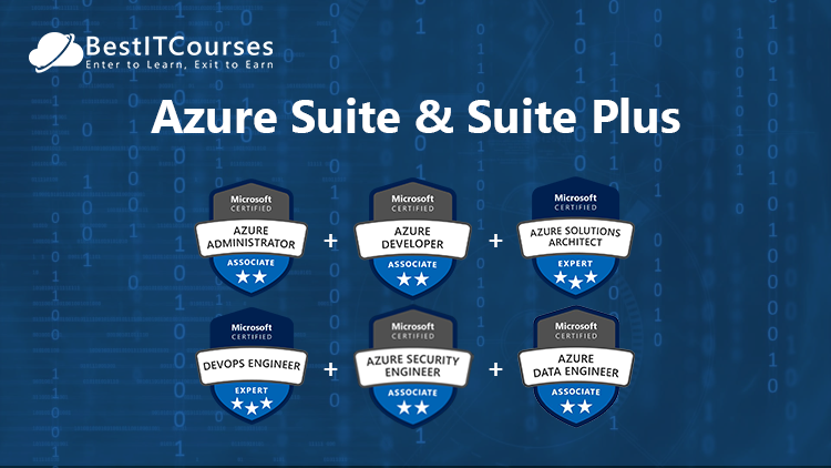 Microsoft Azure Certification Training Online