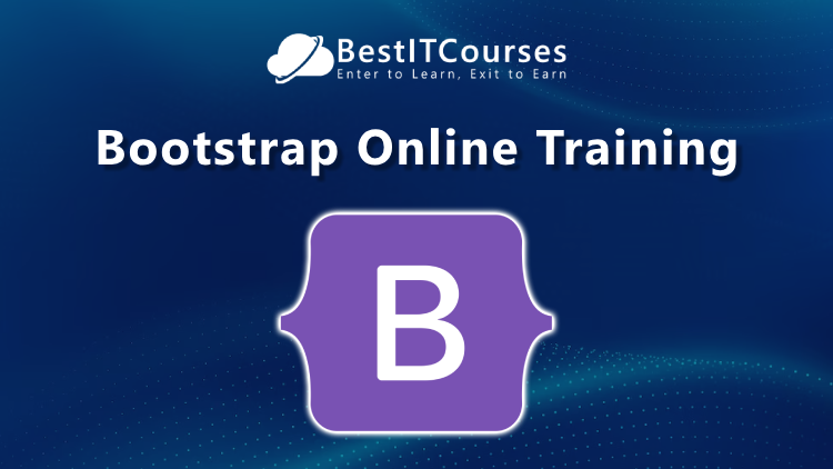 Bootstrap Online Training | Bootstrap Corporate Training