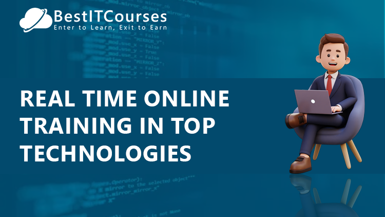 Best Azure and Cloud Technology Training | Bestitcourses