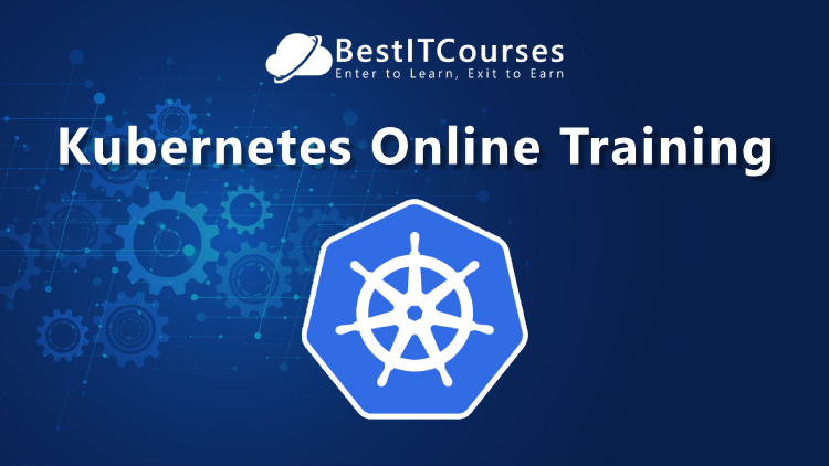 Learn Kubernetes Online | Best Kubernetes Certification Course
